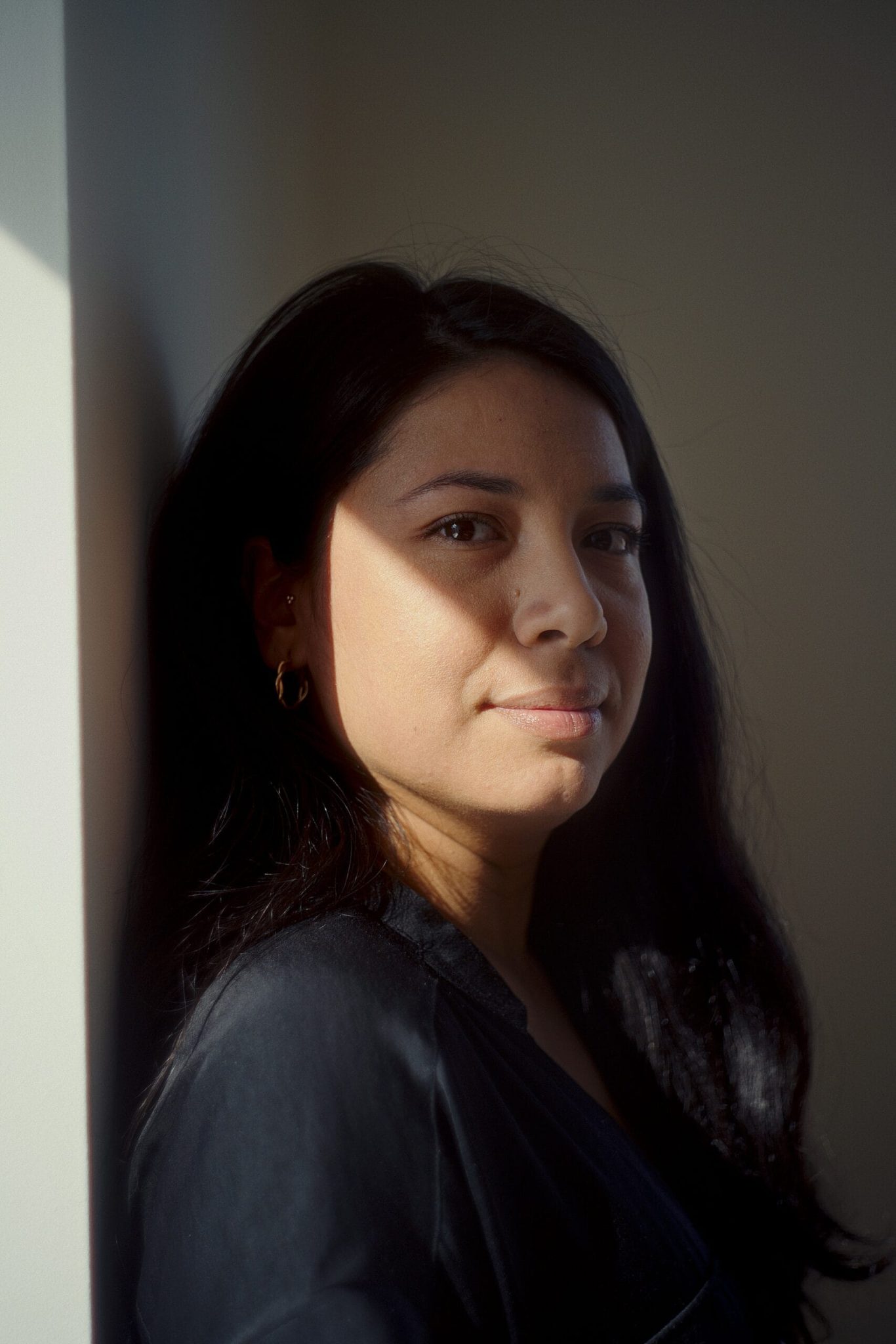 Améli Pineda revient sur son parcours - Quartier Libre